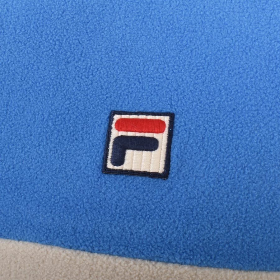 Fila jumper blue store